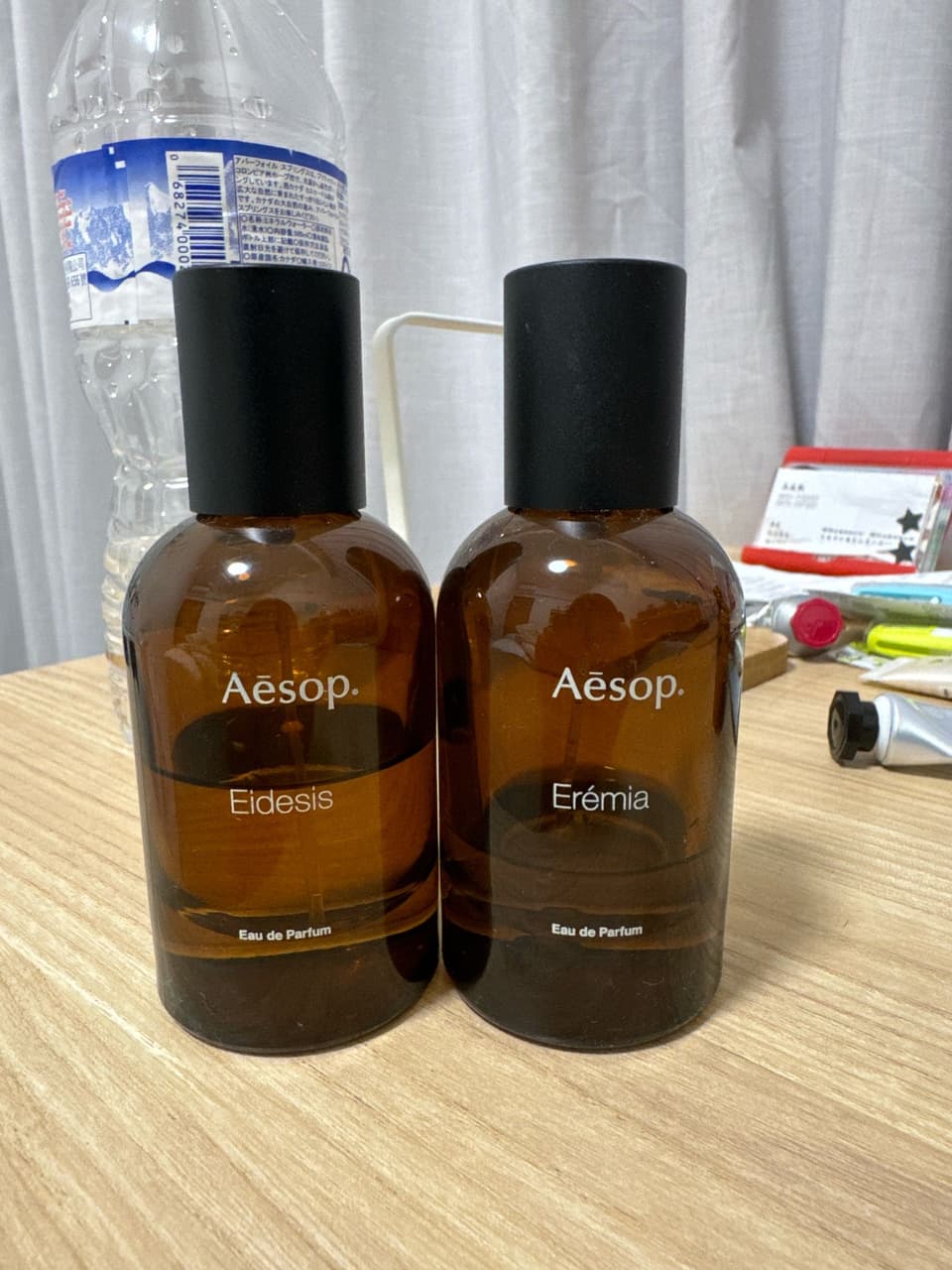 #我要賣 已售出Aesop Eidesis 艾底希思香水 - 二手交易板 | Dcard