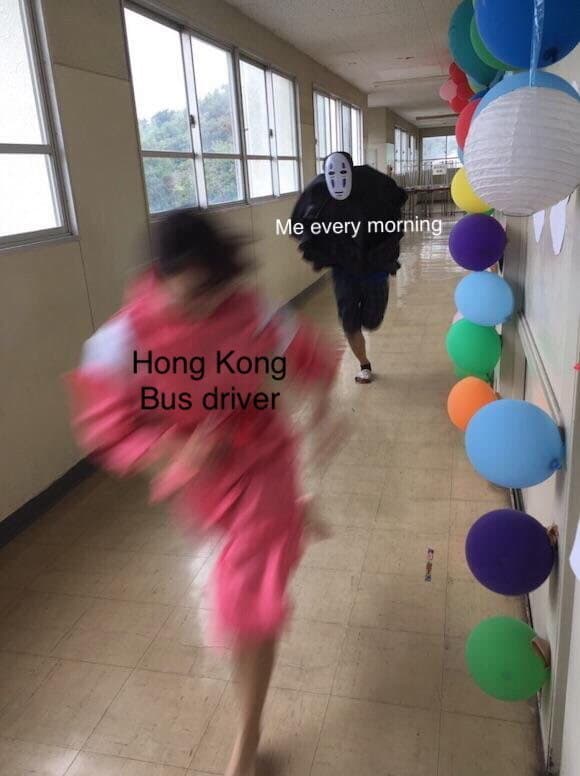 [HK memes] - 梗圖板 | Dcard
