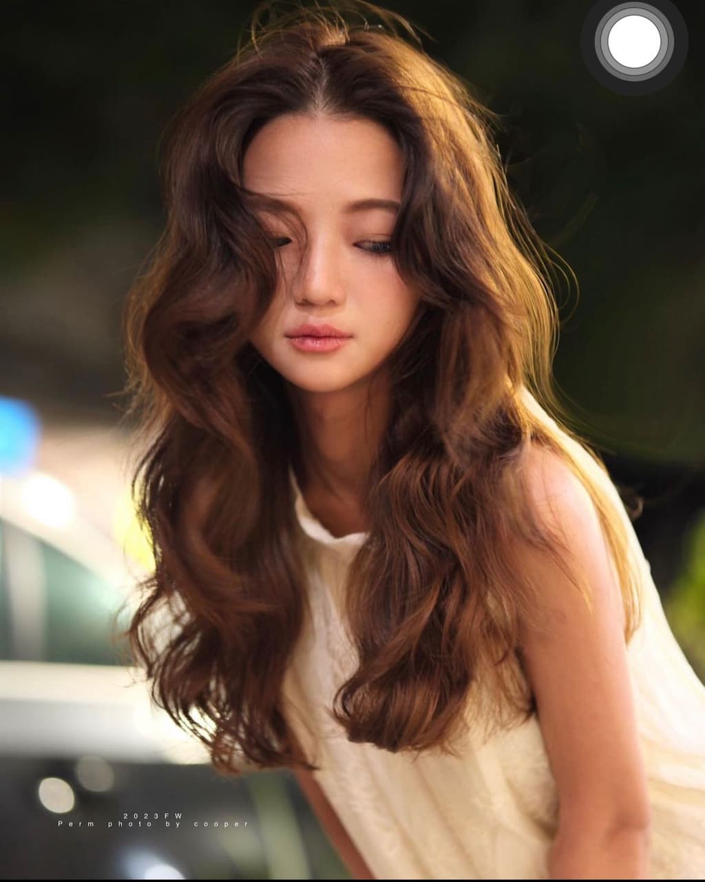 #徵髮模 韓國 中國 在流行什麼 台北不收費 燙髮 - 美髮板 | Dcard