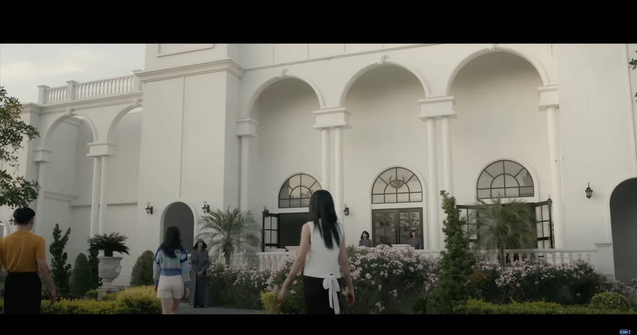 #泰劇 Midnight Museum 午夜博物館 EP5 全劇透心得 - 泰國影視板 | Dcard