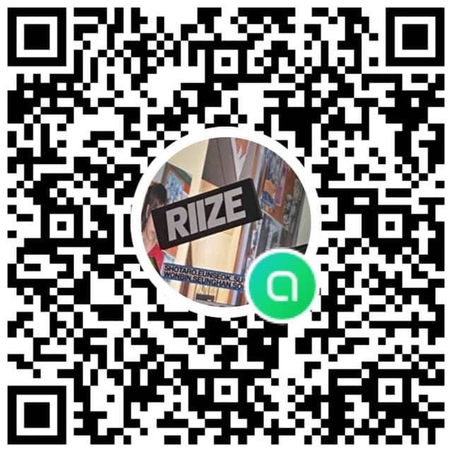 #分享 外場應援集中群 - RIIZE板 | Dcard