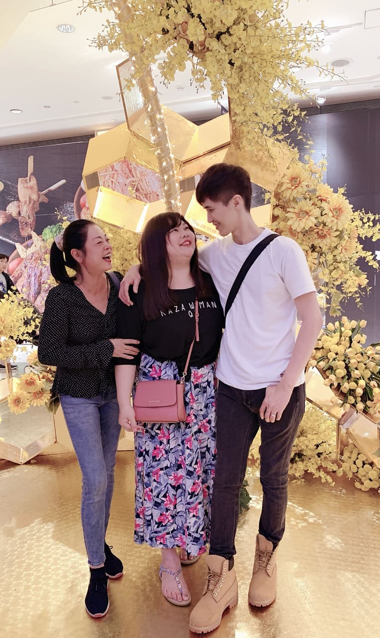 成功-45kg 但我哭的一把鼻涕一把眼淚 - 心情板 | Dcard