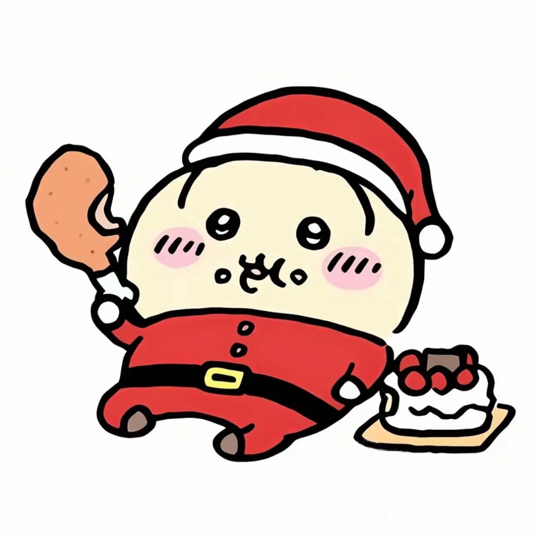 吉伊卡哇ꪔ̤̮烏薩奇吃播ꪔ̤̮ - B113 留言 | Dcard