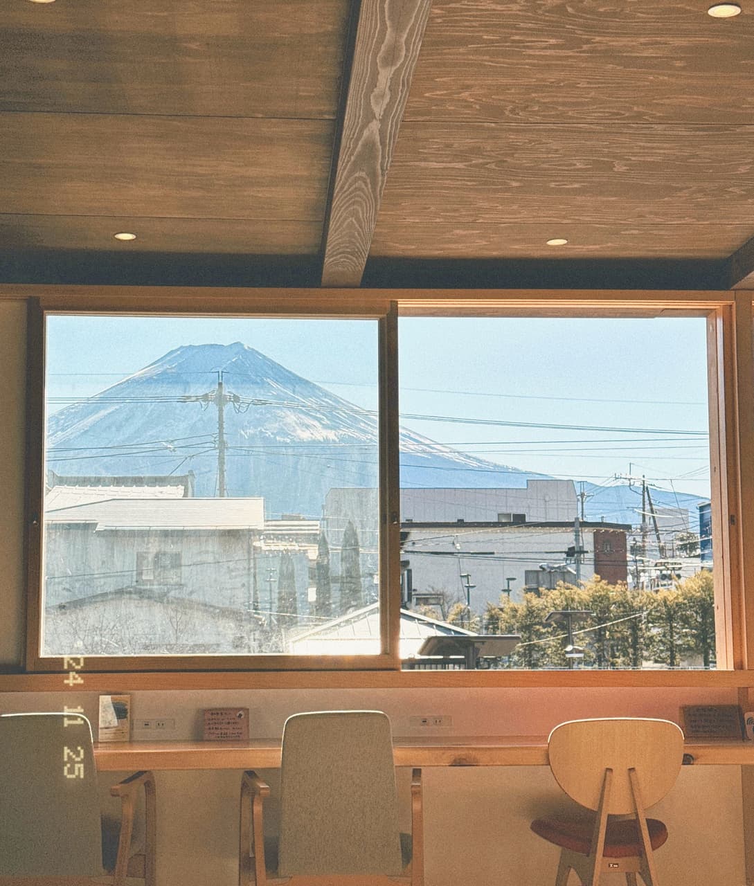 #國外遊記 2024/11東京秋季遊記D5-9🍁🗻 - 旅遊板 | Dcard