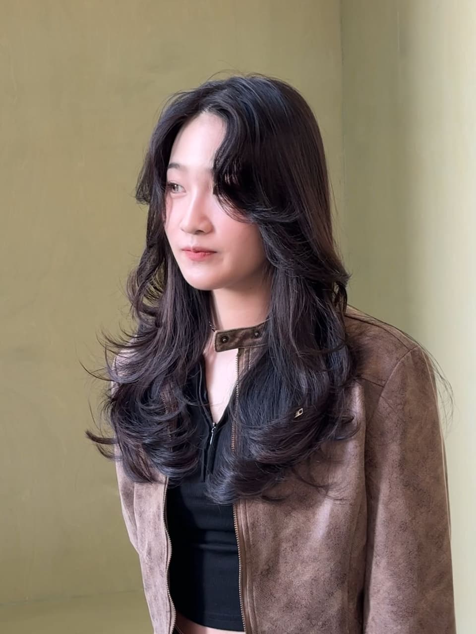 #燙髮 台南免費燙髮模特兒 - 美髮板 | Dcard