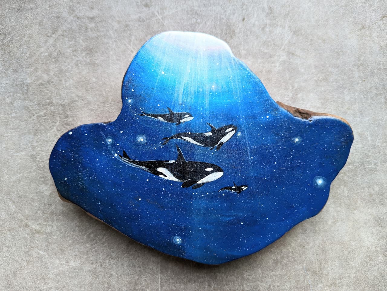 虎鯨 - 去哪裡都行 (@leeweihan) | Dcard