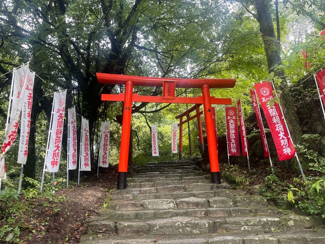 Day4 日本九州八天七夜太宰府博物館一日遊 - 日本旅遊板 | Dcard