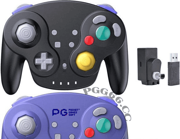 任天堂Switch 2全新手把現身，或幫助PG小雞跑酷暢玩升級！ - 閒聊板 | Dcard