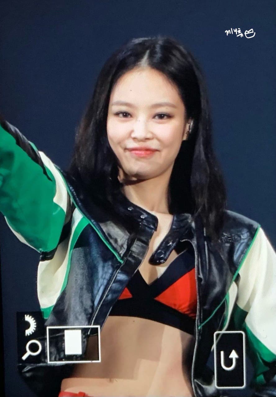 #分享 BLACKPINK[BORN PINK]韓國演唱會DAY2 飯拍📷 - BLACKPINK板 | Dcard