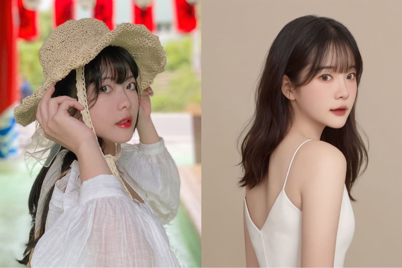 Snow AI 整容範本前後對比 - 閒聊板 | Dcard