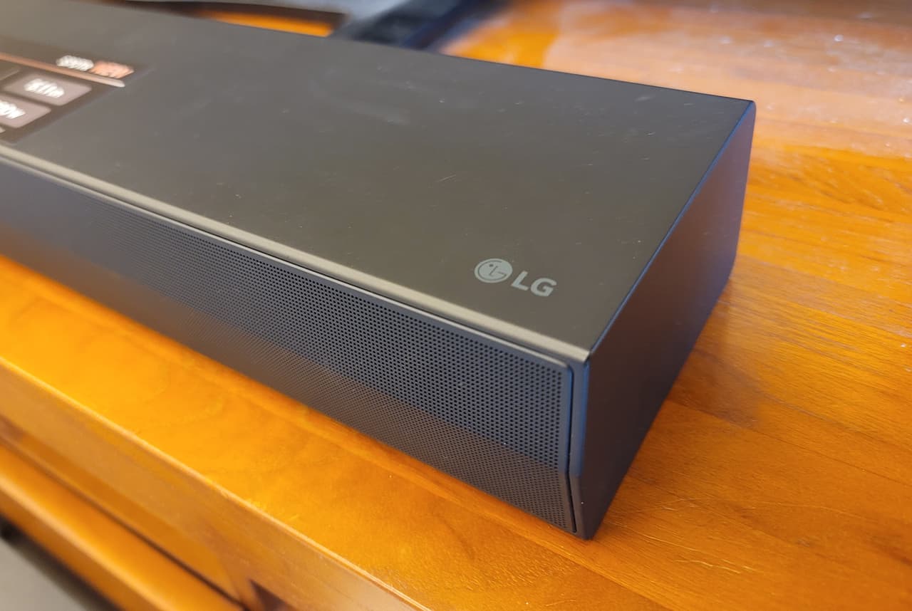 #心得 高CP值LG S70TR Soundbar - 3C板 | Dcard