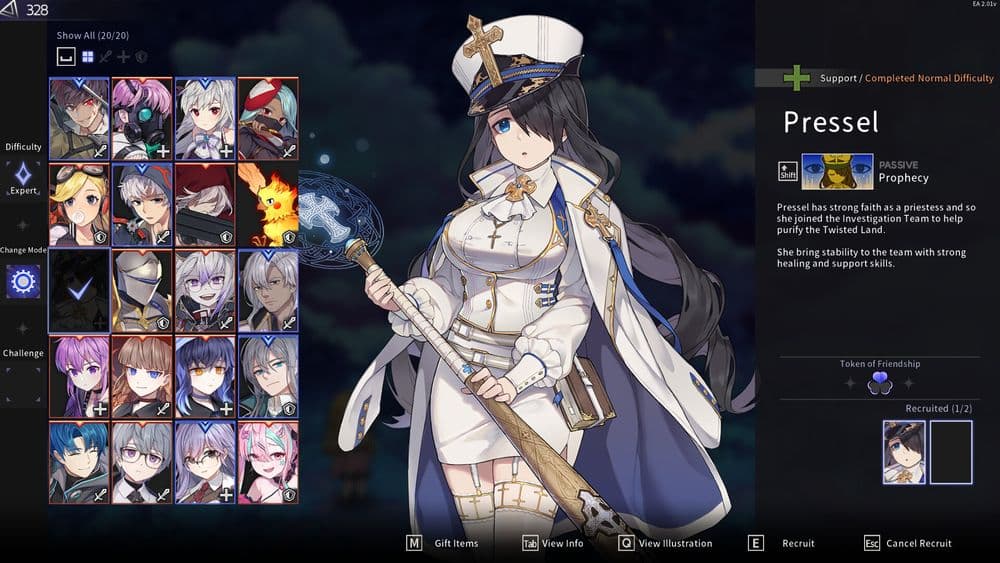 Roguelite 卡牌 RPG《超時空方舟》正式版將於 4 月 26 日推出 同步釋出全新 DLC - 獨立遊戲板 | Dcard