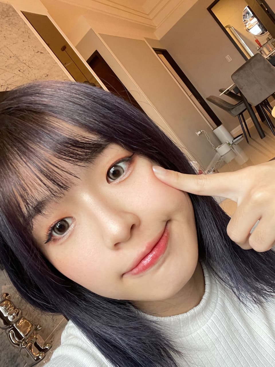 #分享 OPT、Lenstown實戴/心得 低調奢華感隱眼💗 - 隱形眼鏡板 | Dcard