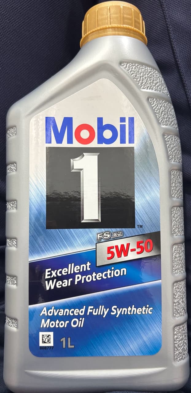 #問題 好市多買的5W-50機油 - 機車板 | Dcard