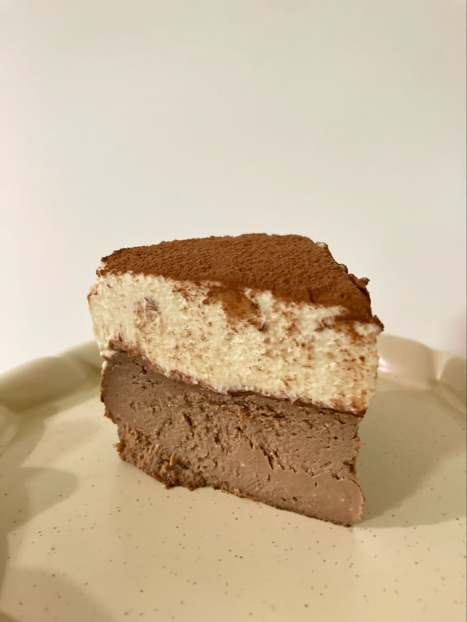 #真心話大告白 手把手教你做告白助攻甜點｜提拉米蘇巴斯克 - 嘿～我是波波 (@daily_dessert) | Dcard