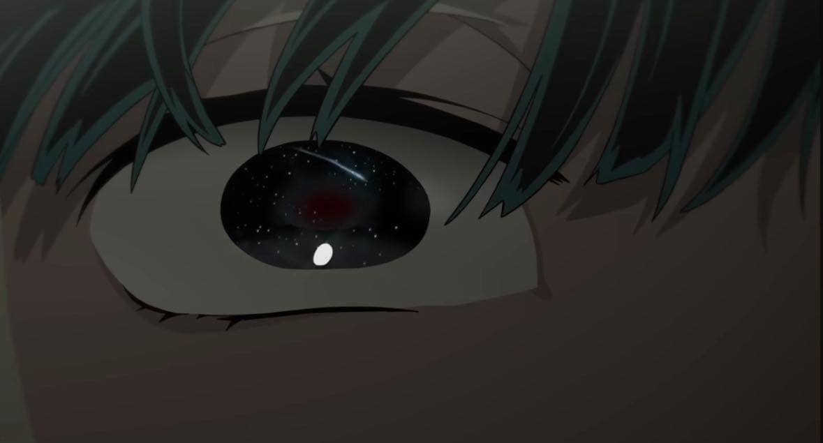 #分享 ALNST Round 3 《Black sorrow》IVAN vs. ??? 黑夜中的流星 - 動漫板 | Dcard