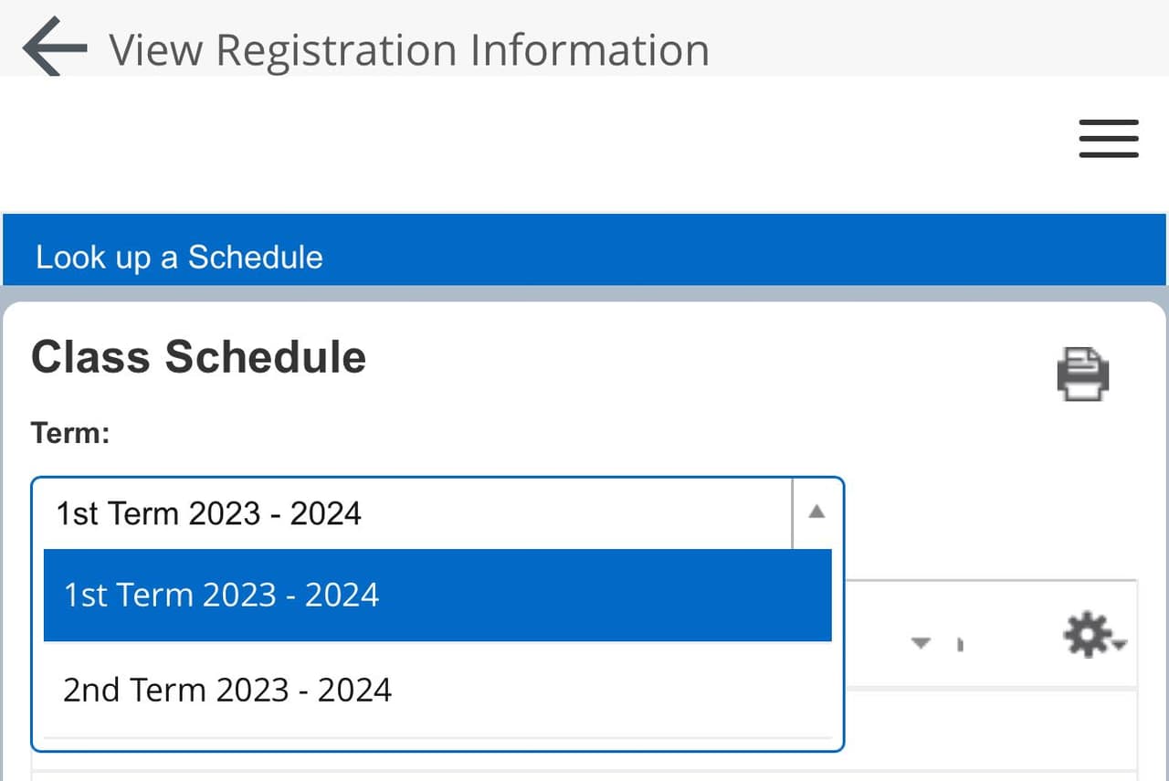 class schedule無24-25 record - 嶺南大學板 | Dcard