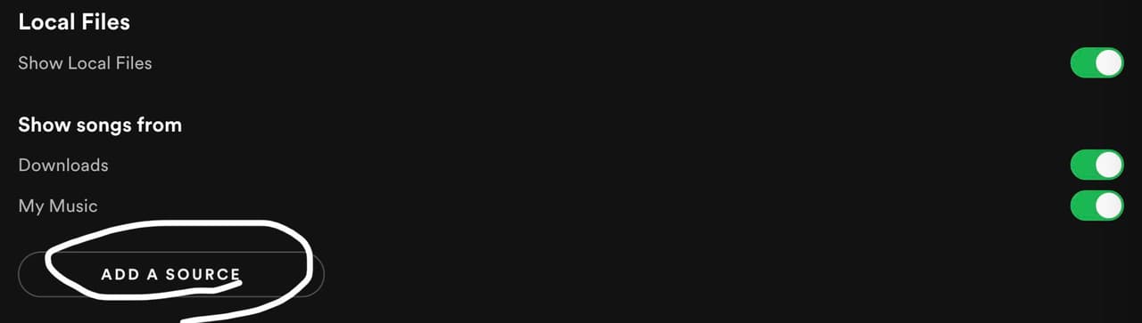 #分享 把自己下載的音樂放進Spotify! (可以同步到手機) - 3C板 | Dcard