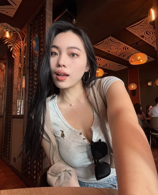 #分享 163/60 酷帥四套穿搭分享｜不能沒有的個性氛圍感！#我的偏執系浪漫 - 穿搭板 | Dcard