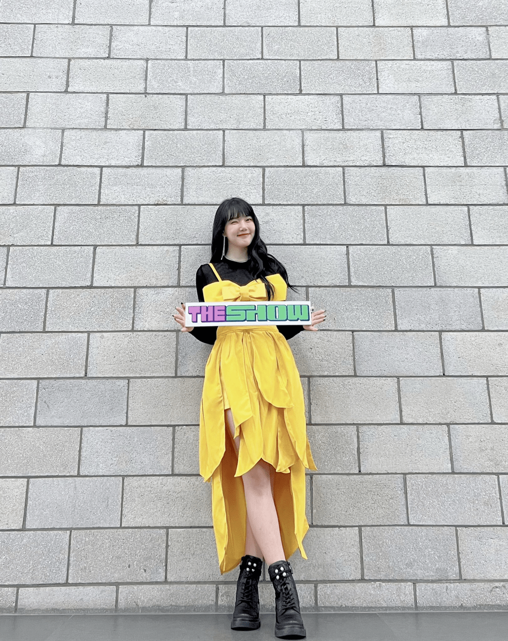 #集中討論 YERIN 迷你二輯 [Ready, Set, LOVE] 回歸🕹 - B116 留言 | Dcard