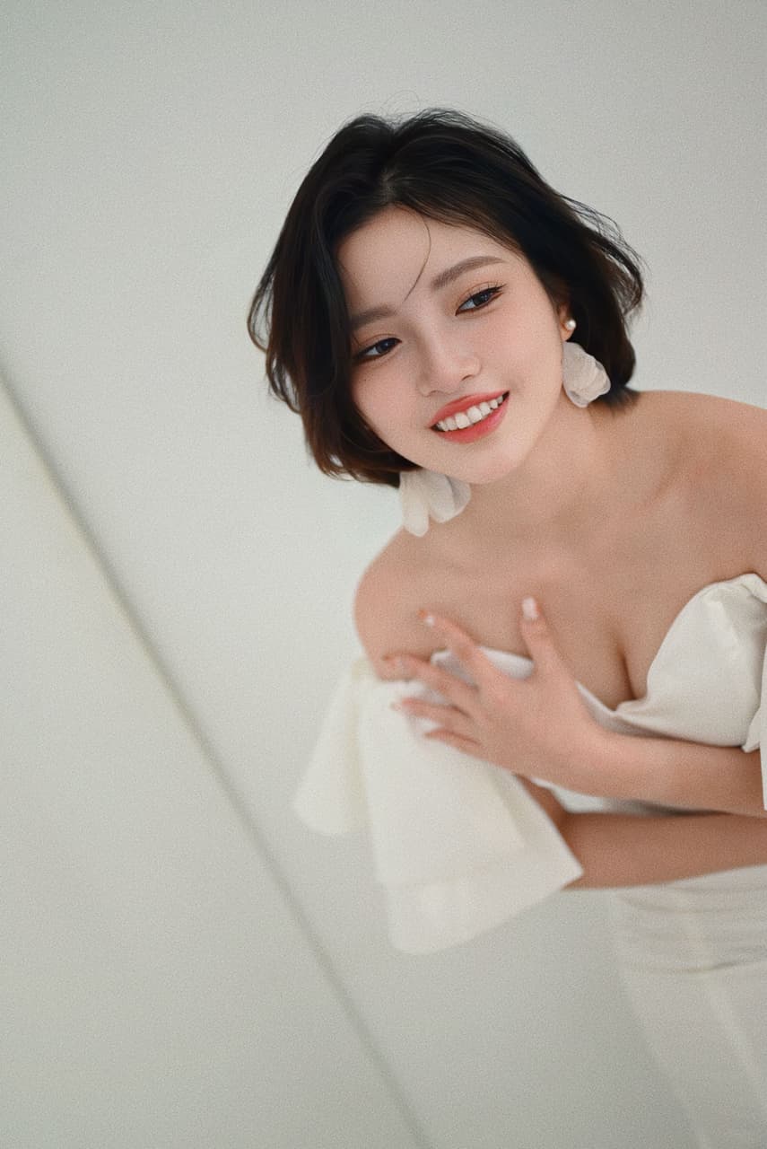 素人改造 - 愛化妝的小姐姐 (@ladymm) | Dcard