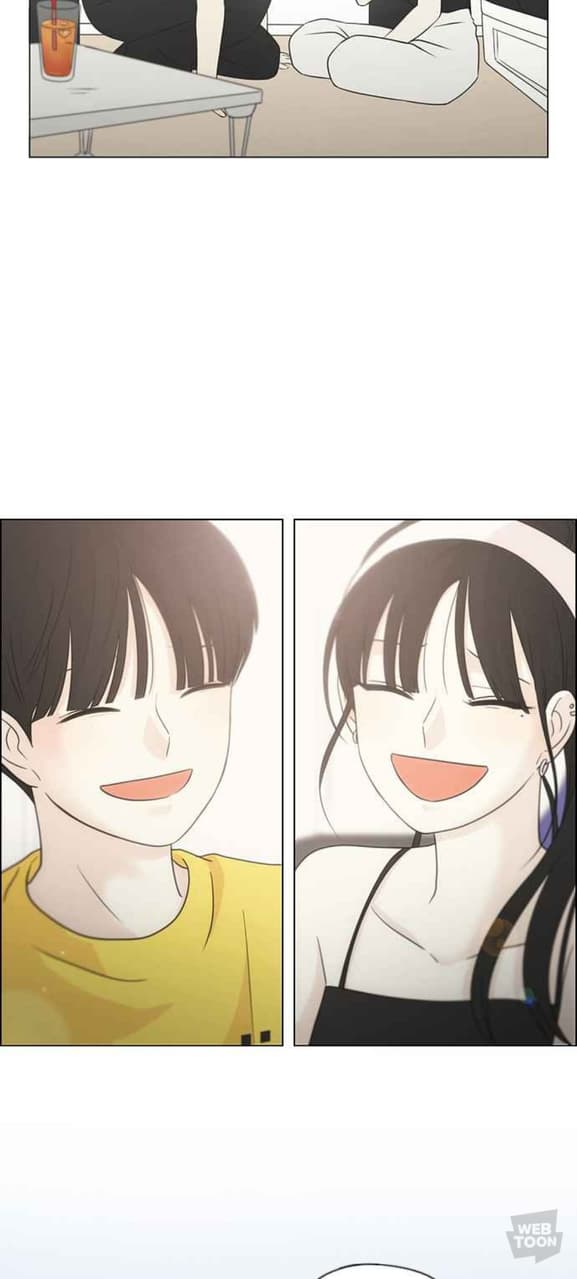 #分享 戀愛革命快完結...精神糧食要沒了ಠ⁠ω⁠ಠ - Webtoon板 | Dcard