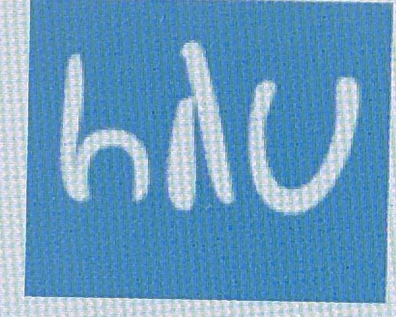 發問 請問中間的英文字母是什麼呢?(售票系統的驗證碼) 問答板 Dcard