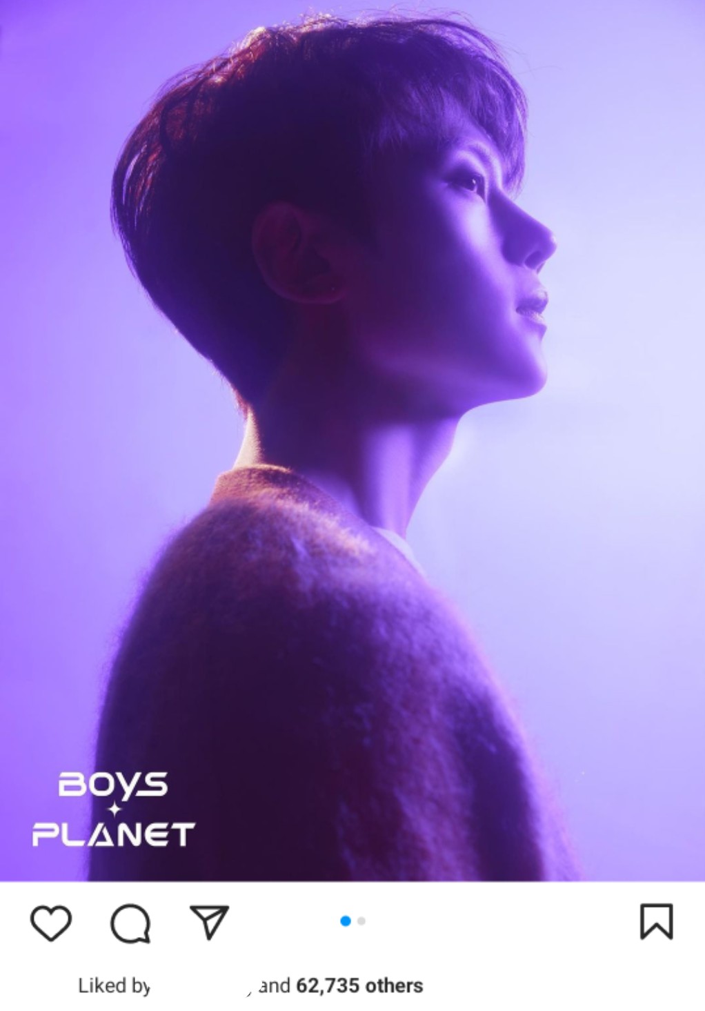 #討論 石馬修是PD PICK 相關彙總 - BOYS PLANET板 | Dcard