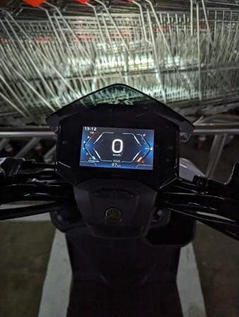 #車輛分享 Limi deluxe入手心得分享 - 機車板 | Dcard