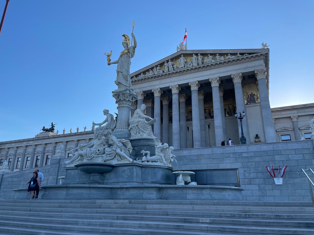 #國外遊記 奧捷斯匈12日-DAY8 - 旅遊板 | Dcard