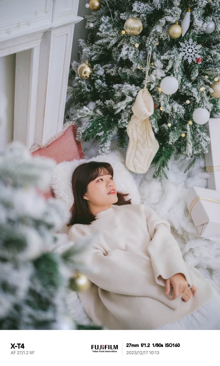 #閒聊 推坑Fujifilm系列 Part 9 — Viltrox AF 27mm F1.2 XF #我的Dcard時光 - 攝影板 | Dcard