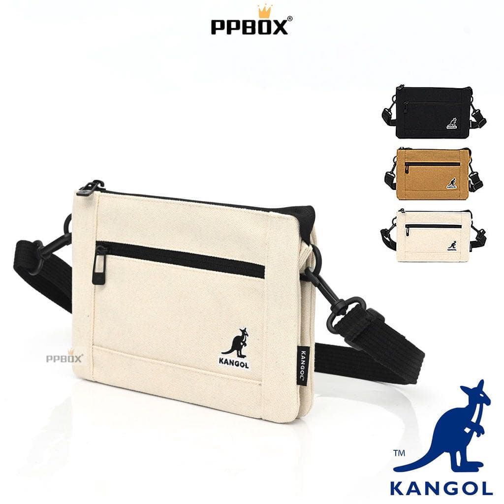 簡單有型又不貴 3款Kangol情侶包推薦🥰 - 曼蒂小姐 (@msmandy) | Dcard