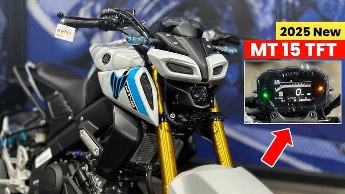 #白牌檔車 MT15改款印度發表 - 重機板 | Dcard