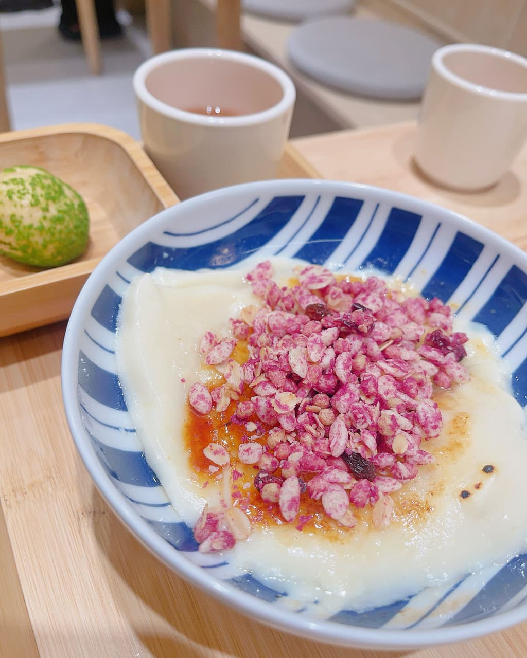 台中文青系豆花店🌼 - 昨天的明天是今天 (@piggo) | Dcard