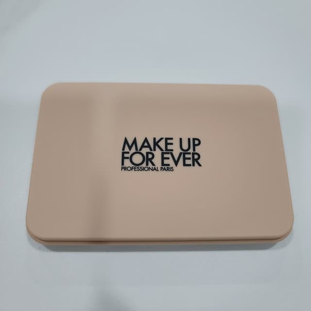 #分享 （更：文末解套方法）Make up for ever 粉餅我已經不知道怎麼用了 - 美妝板 | Dcard