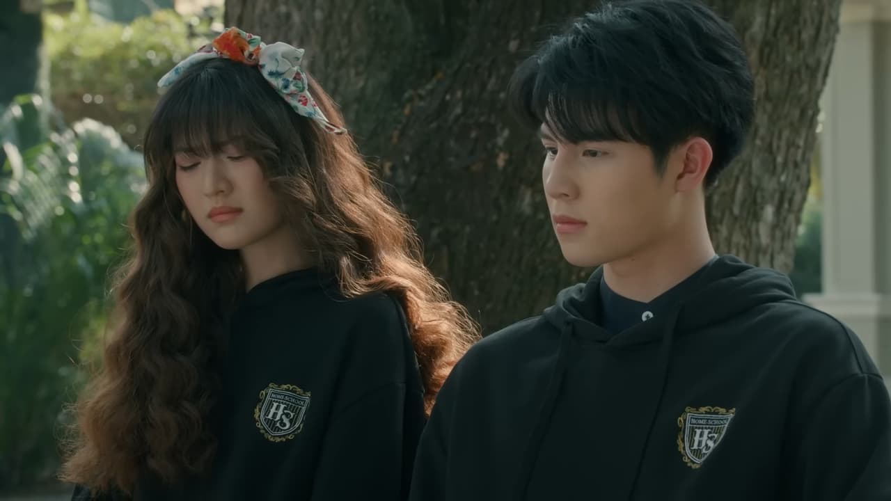 #泰劇 Home School 監獄學生 EP7-8 全劇透心得 - 泰國影視板 | Dcard