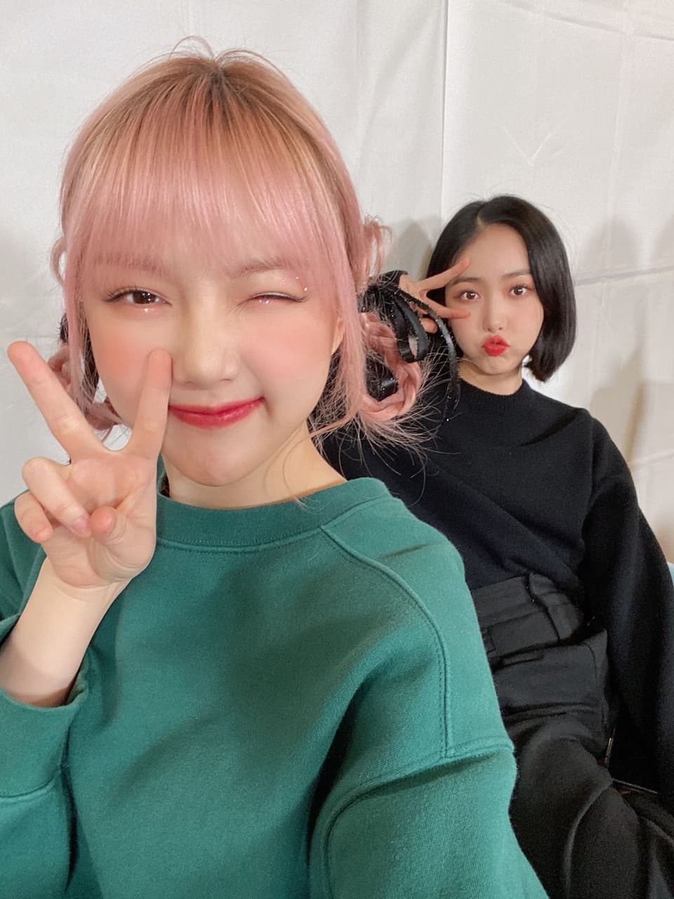 #集中討論 YERIN Solo出道 1st Mini Album 'ARIA' 🌼 - B227 留言 | Dcard