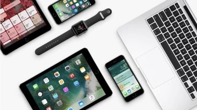淺談Apple Ecosystem “蘋果生態” - 3C板 | Dcard