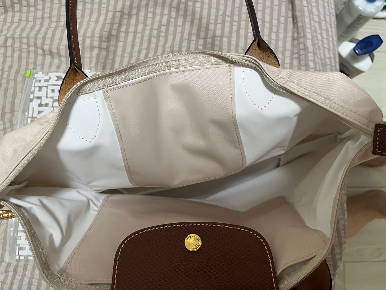 #我要賣 Longchamp le pliage original 多款 - 二手交易板 | Dcard