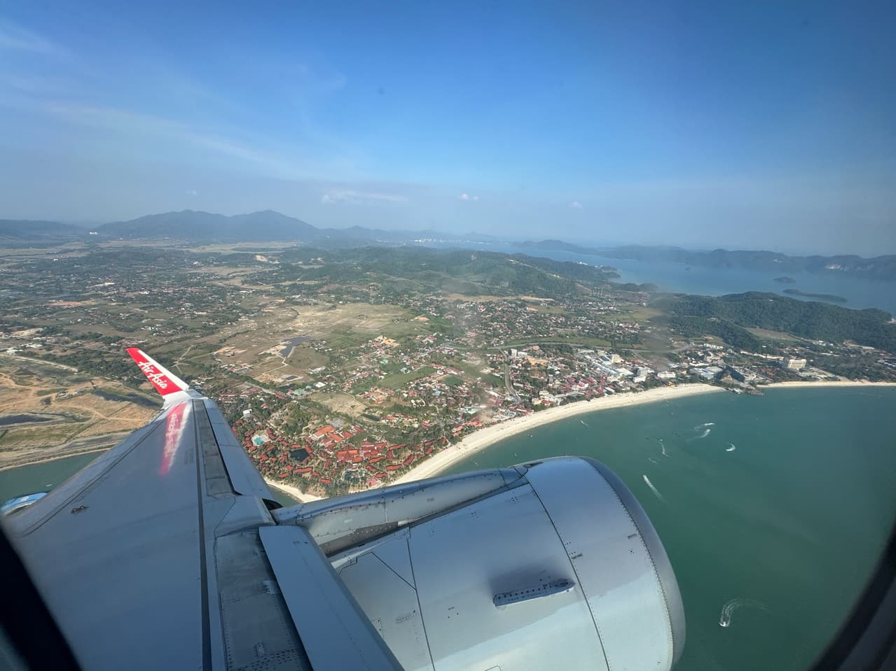 青春再遇見 檳城x蘭卡威 Day4 - 𖦹 ´ ᯅ ` 𖦹 (@yi.lo) | Dcard