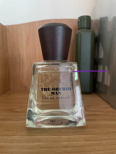#我要賣 Frapin The Orchid Man 蘭花紳士 100ML - 二手交易板 | Dcard