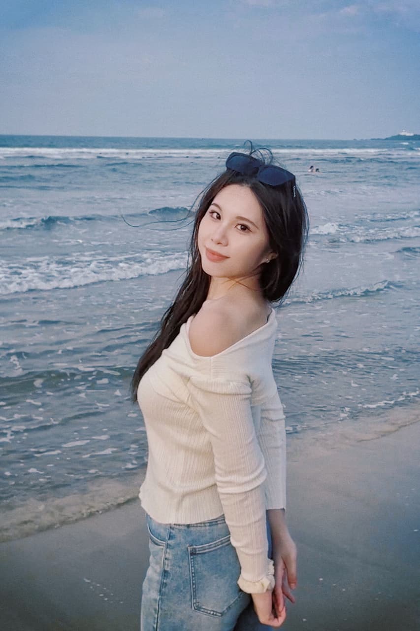 #分享 170海邊穿搭分享（有3種）內含拍照tips - 穿搭板 | Dcard