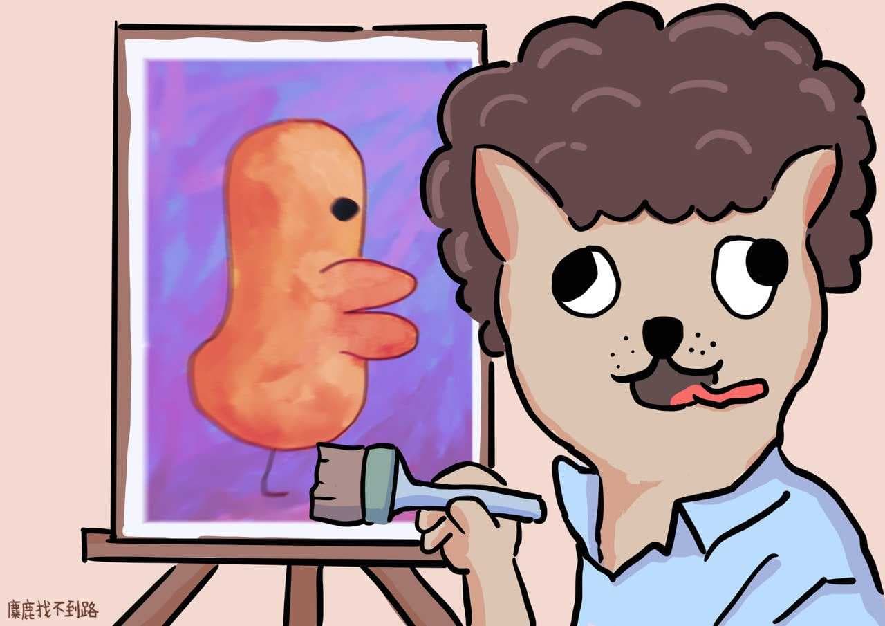 2023回顧#我的Dcard時光 - 麋鹿找不到路 (@nondirectional) | Dcard