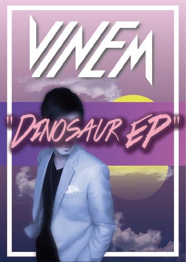 台灣Skrillex VINEM - 音樂板 | Dcard