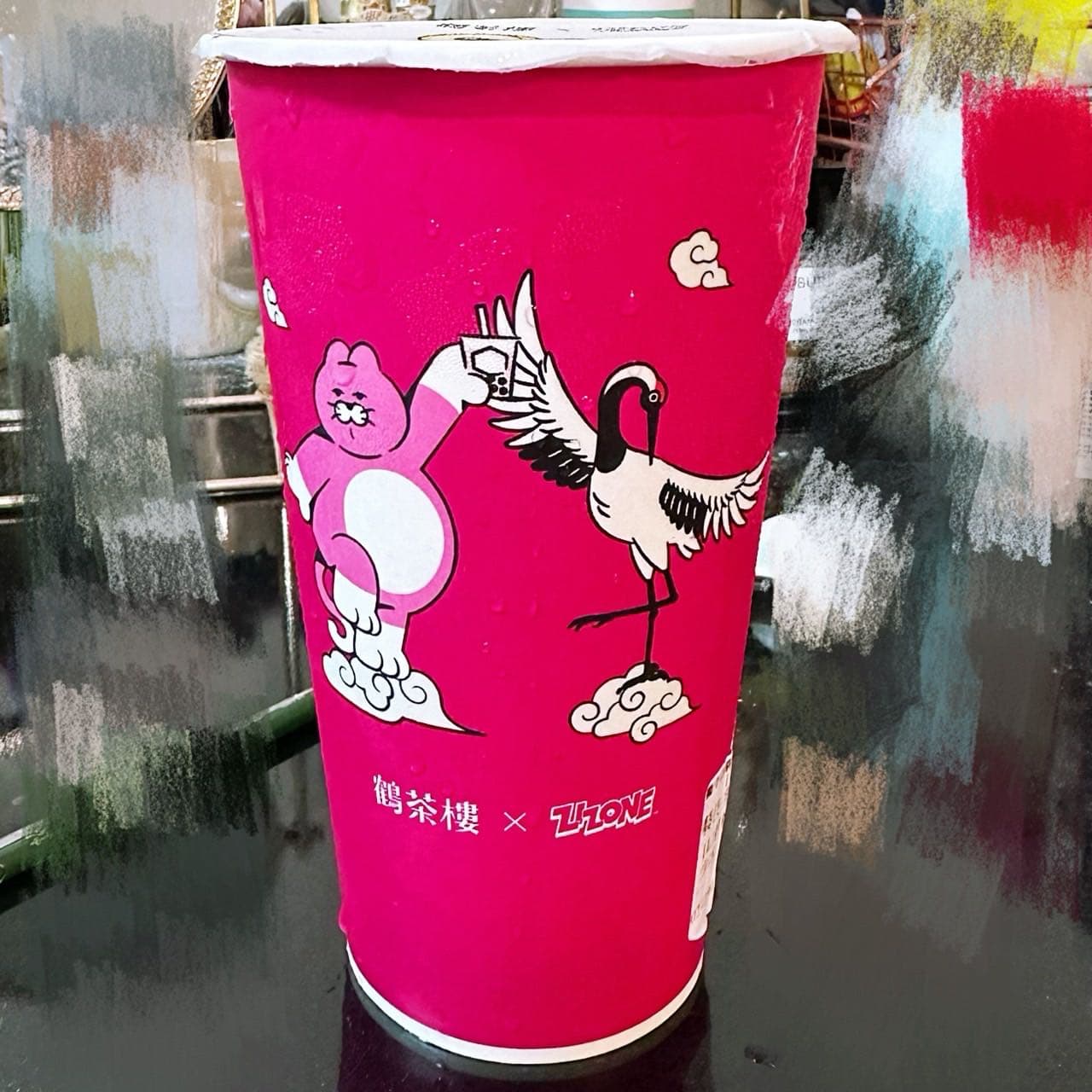 鶴茶樓推薦 的相關討論與真實心得｜Dcard