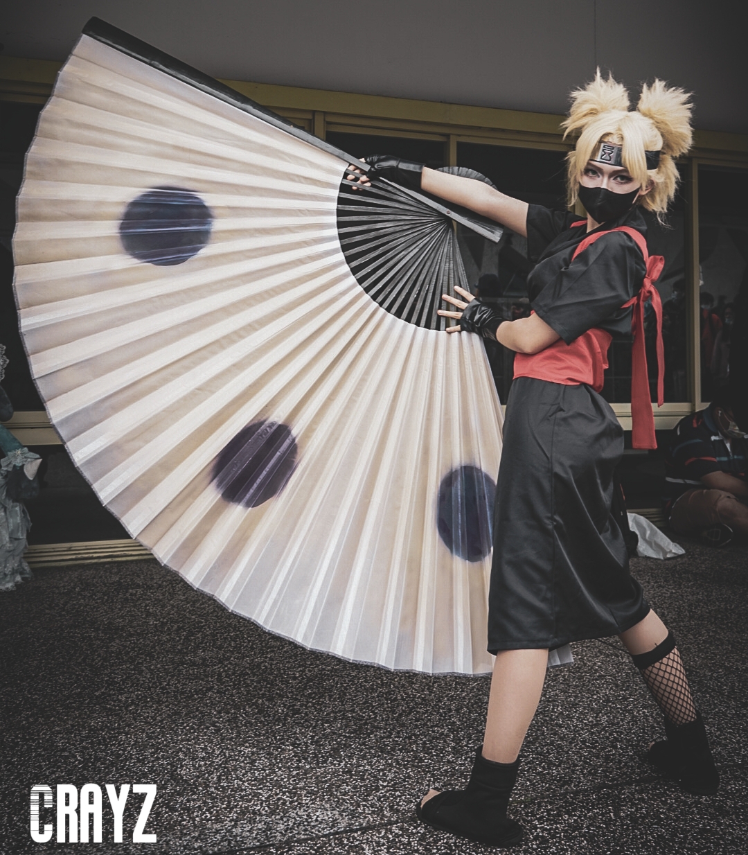 FF40 場次照片分享 - Cosplay板 | Dcard