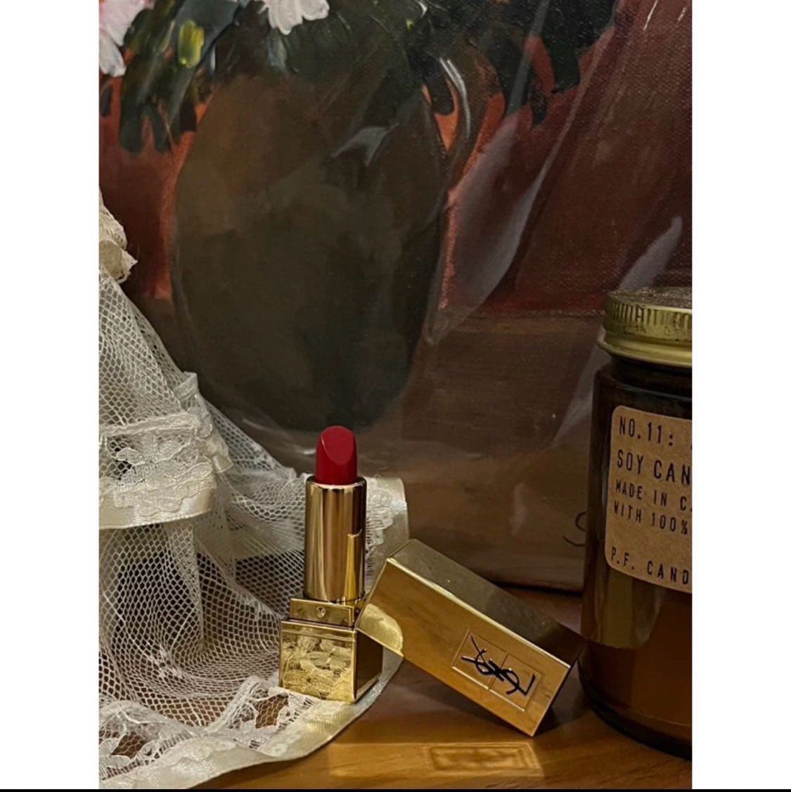 #我要賣 #我要賣 全新YSL/Dior/Mac口紅💄 - 二手交易板 | Dcard