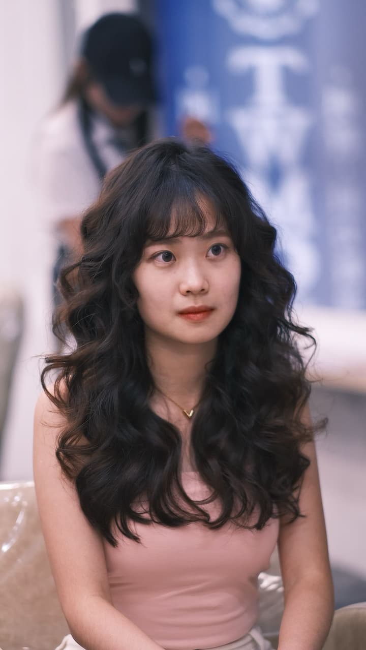 徵！！免費燙髮模特兒😻 - 美髮板 | Dcard