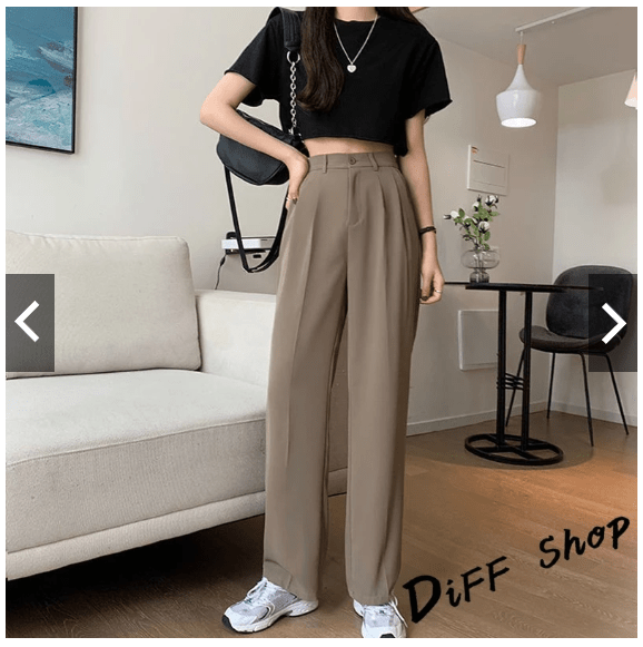 矮個救星⚡DIFF高腰西裝褲穿上直接腿變超長！！ - 宜蘭宋仲基 (@nevergiveupwin) | Dcard