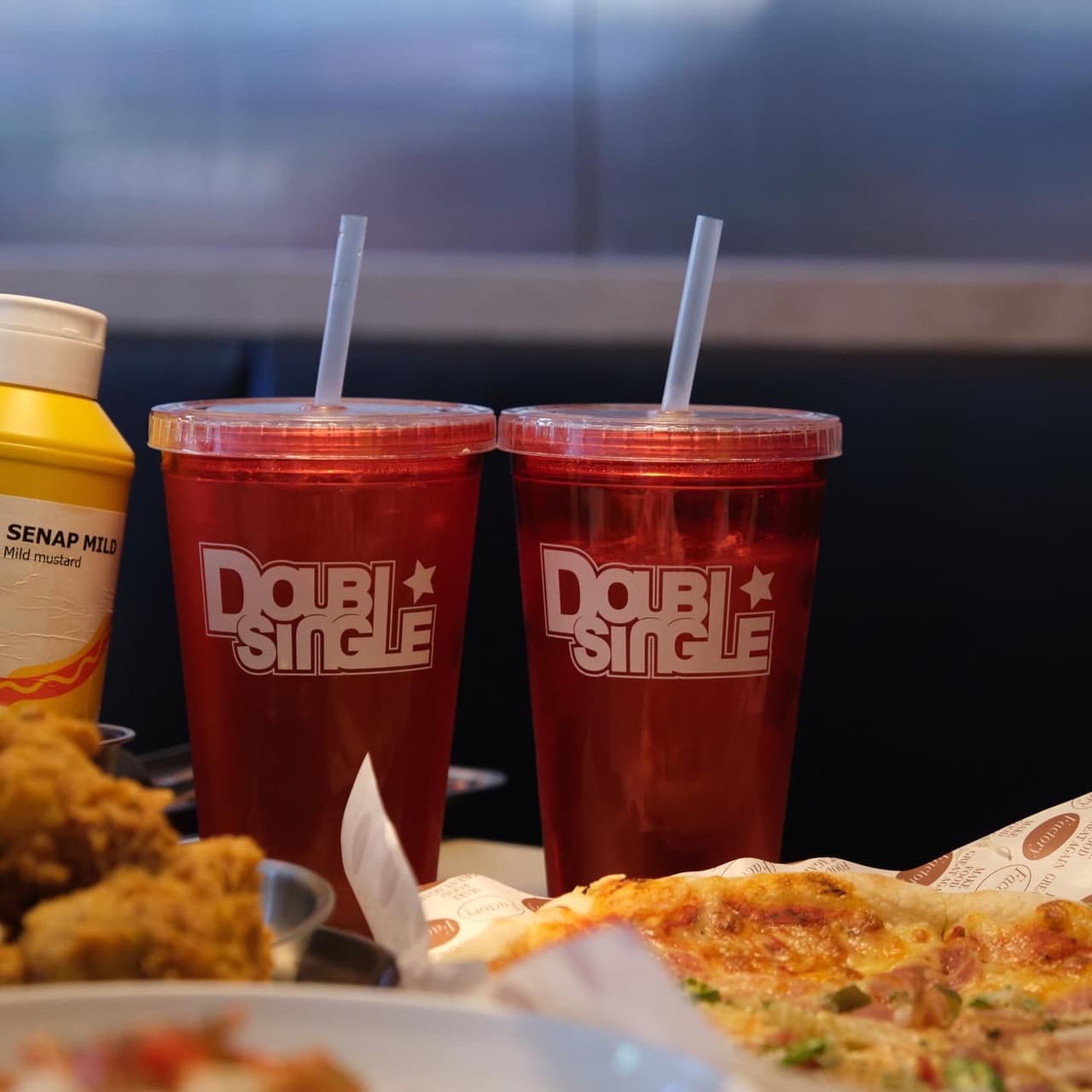 每道菜都能當招牌｜Double Single - 美食板 | Dcard